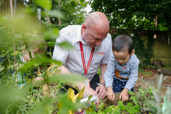 Brinds Well Day Nursery (Orpington), Childbase Ltd, Hawstead Lane ...