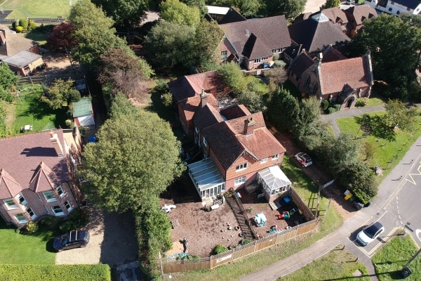 Pennies Day Nursery - Mark Cross, The High Street, Mark Cross ...