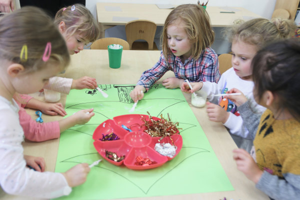 Hopscotch Children's Nurseries - West Hove, 209 Portland Road, Hove ...