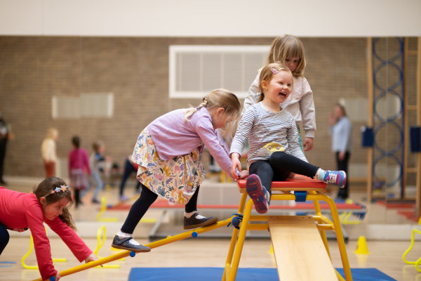 St George's Nursery Edinburgh, Garscube Terrace, Murrayfield, Edinburgh ...