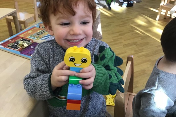 Farcet Village Nursery, Brightfields Children's Centre, St Mary's ...