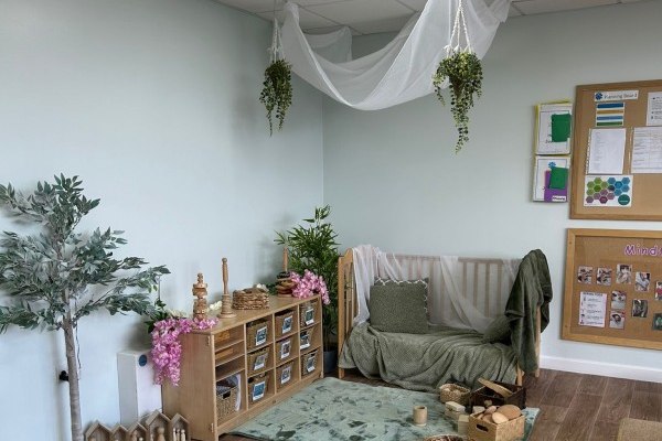 Happy Days Nursery & Preschool - Cheswick Village, Unit 9, The Square ...