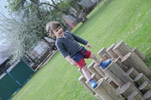 Child First Welbeck, The Poultry House, Welbeck, Worksop ...