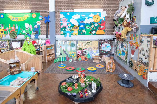 New Birth Day Nursery Stepney, Scout Association Tower Hamlets, 65 ...