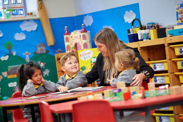 Breaside Preparatory School, 41-43 Orchard Road, Bromley, London BR1 ...