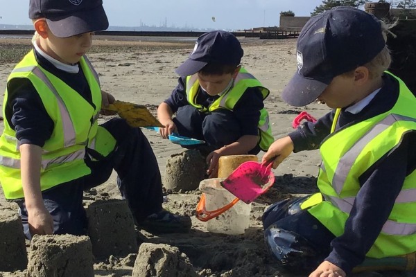Meoncross School, Burnt House Lane, Stubbington, Fareham, Hampshire ...