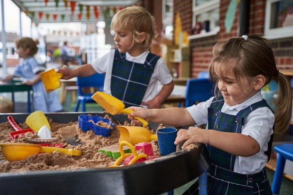 Meoncross School, Burnt House Lane, Stubbington, Fareham, Hampshire ...