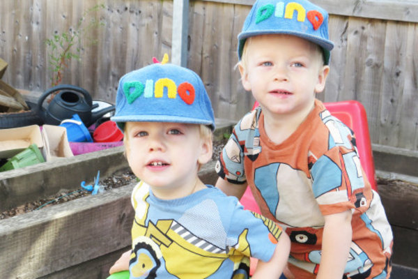 Sandhills Day Nursery Heath Mill, Heath Mill House, Heath Mill Road ...