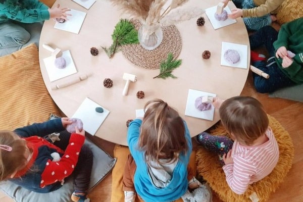 Naturally Learning Falmouth, 3 Dracaena Avenue, Falmouth, Cornwall TR11 ...