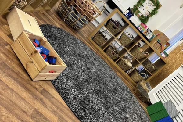 Kids Planet Queen Street, Queen Street, Normanton, West Yorkshire WF6 ...