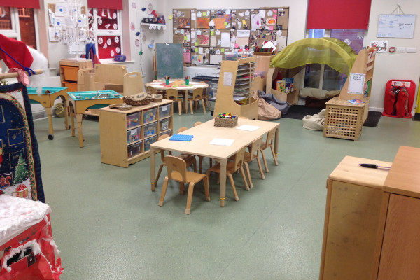 S4YC @ Whitby Heath Preschool & OOSC, Whitby Heath Primary School ...