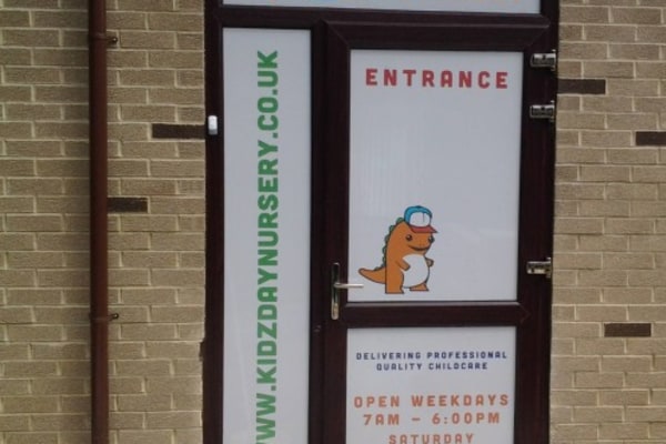 Kidz Day Nursery Middleham, Park Lane, Middleham, Leyburn, North ...