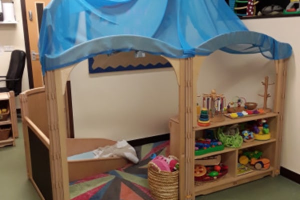 Kidz Day Nursery Middleham, Park Lane, Middleham, Leyburn, North ...