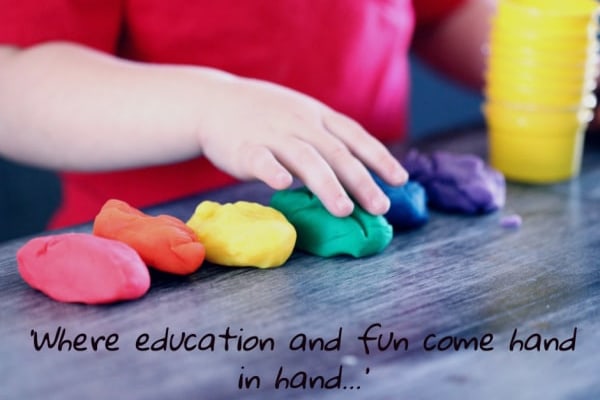 Tiny Toez @ Hunter House, Hunter House, Ground Floor, Resource Centre ...