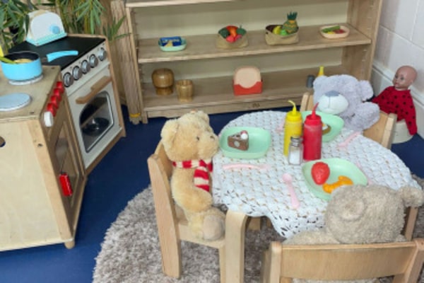Dream Catchers Nursery, Unit 3 Stone Row Way, Parkgate, Rotherham ...