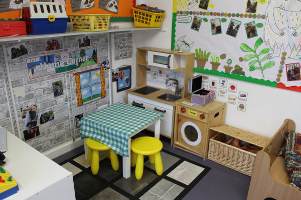 Banstead Prep School Nursery, Sutton Lane, Banstead, Surrey SM7 3RA ...
