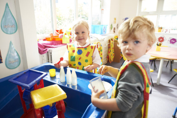Banstead Prep School Nursery, Sutton Lane, Banstead, Surrey SM7 3RA ...
