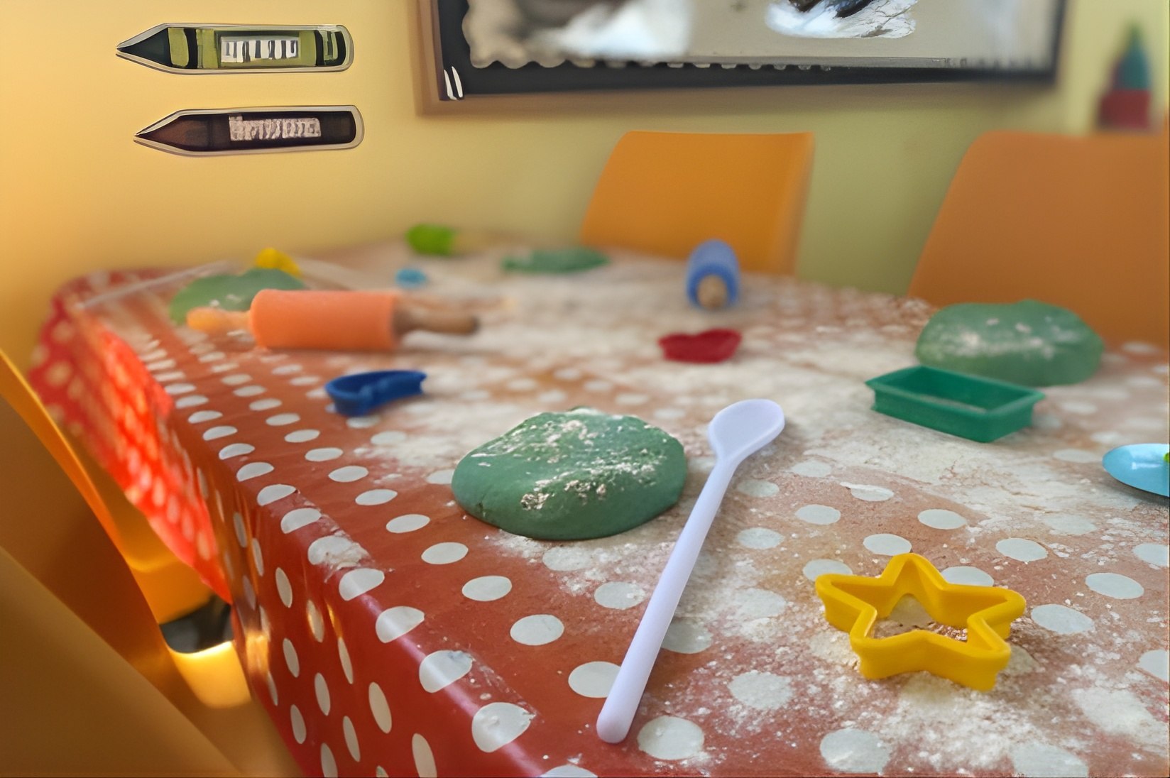 Beaming Stars Day Nursery, Johnsons Farm, Butchers Lane, Ash, Sevenoaks ...