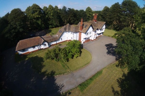 Gelston Manor Day Nursery, Dawson Lane, Whittle Le Woods, Chorley ...