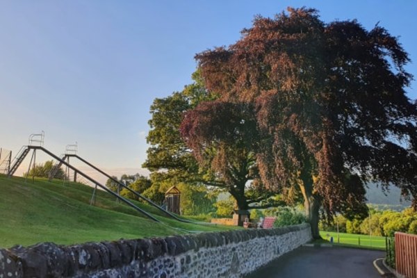 Craigclowan School Nursery, Edinburgh Road, Perth, Perth & Kinross PH2 8PS