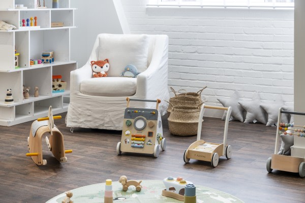 7 Acorns Day Nursery, The Warehouse, Unit 5A Morewood Close, Sevenoaks ...