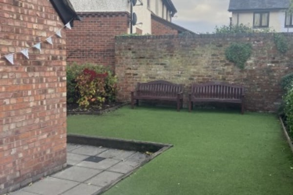 S4YC @ Willaston Preschool, Willaston Memorial Hall, The Green ...