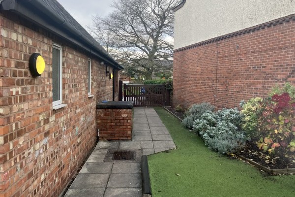 S4YC @ Willaston Preschool, Willaston Memorial Hall, The Green ...