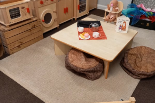 S4YC @ Little Owls Preschool & Nursery, The Venue, Gadbrook Road ...