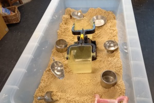 S4YC @ Little Owls Preschool & Nursery, The Venue, Gadbrook Road ...