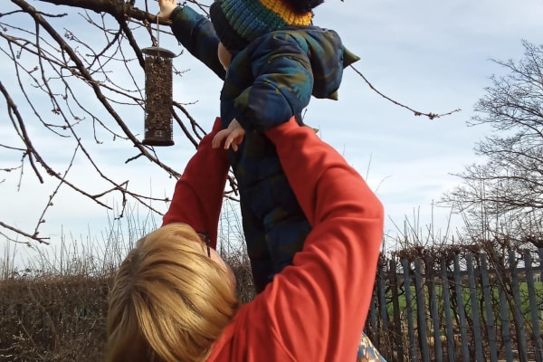 S4YC @ Little Owls Preschool & Nursery, The Venue, Gadbrook Road ...