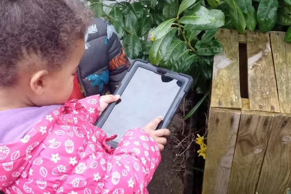 S4YC @ Little Owls Preschool & Nursery, The Venue, Gadbrook Road ...