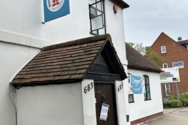 Monkey Puzzle Day Nursery Solihull, 683-685 Warwick Road, Solihull ...