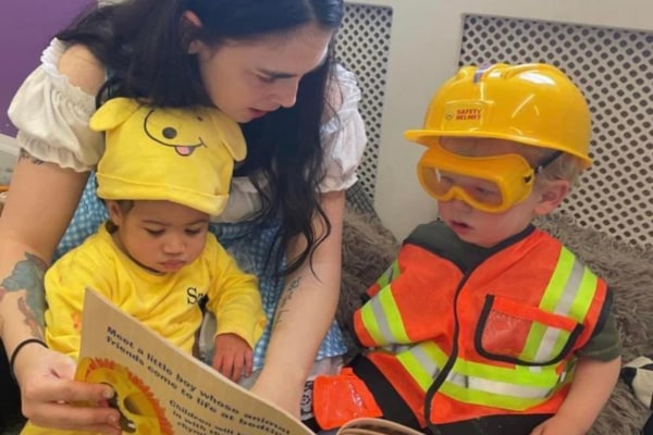 Monkey Puzzle Day Nursery Solihull, 683-685 Warwick Road, Solihull ...