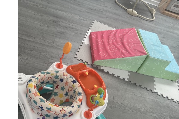 Play Box Nursery, 51 The Avenue, Birmingham, Worcestershire B45 9AL ...