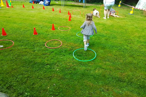 The Gingerbread House Nursery, Centenary Hall, Wheelers Lane ...