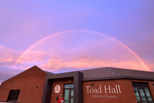 Toad Hall Nursery Wellingborough, Glenvale Park, 44 Beaumont Road ...