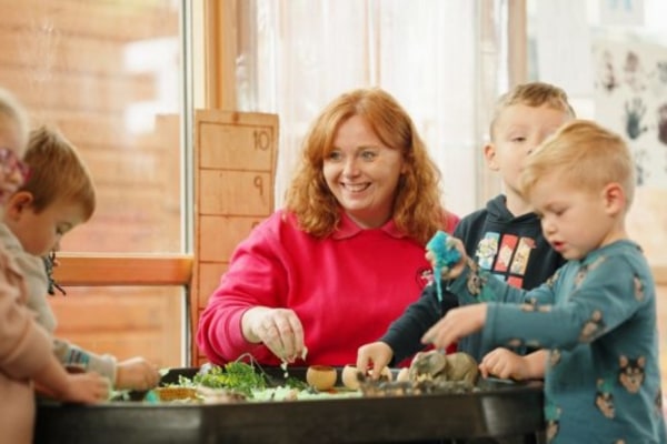 Daisy Fays St Ives, The Burrows, Behind St Ives Leisure Centre, St Ives ...