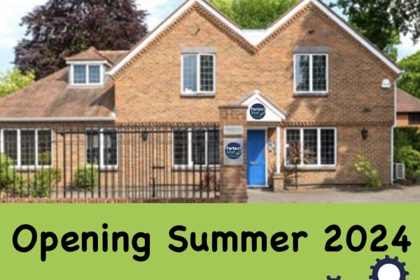 Perfect Start Day Nursery - Weybridge, Queensgate House, South Road ...