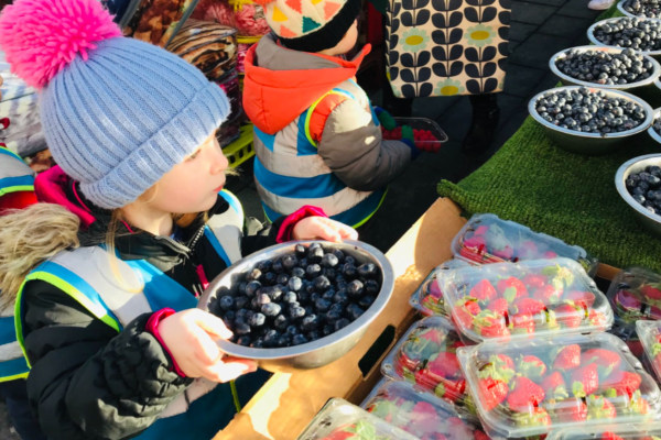 Mindful Nurseries - Catford, St Laurence C of E Church, 37 Bromley Road ...