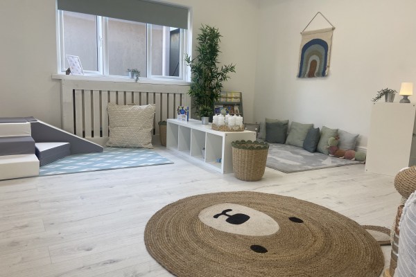 Toad Hall Nursery Crawley, 117 Ifield Road, West Green, Crawley, West ...