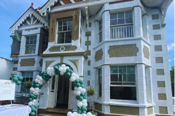 Toad Hall Nursery Crawley, 117 Ifield Road, West Green, Crawley, West ...