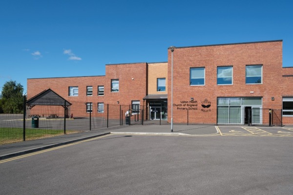 S4YC @ Upton Heath Primary School, Upton Heath Primary School, Upton ...