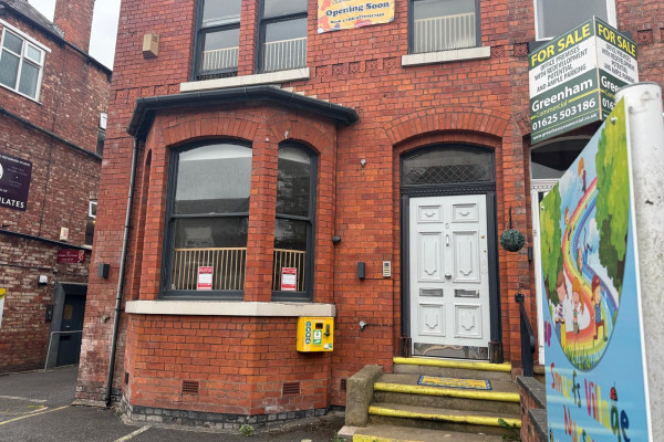 Smurfs Village Ltd, 5 Hawthorn Lane, Wilmslow, Cheshire SK9 1AA