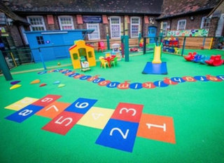 The Eveline Day and Nursery Schools Ltd (Chillerton Road), Seeley Hall ...