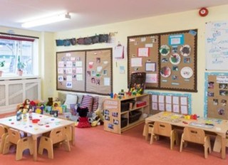 Bright Horizons Highams Park Day Nursery and Preschool, 16a Handsworth ...