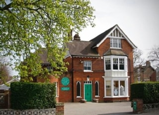 Springfield Road Nursery (Seymour House), 230 Springfield Road ...