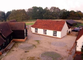 Whipper-snappers Day Care Nursery & Kids Club, Felmoor Farm, Braintree ...