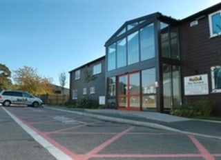 Pennies Day Nursery - Newnham Court, Maidstone, Newnham Court Shopping ...