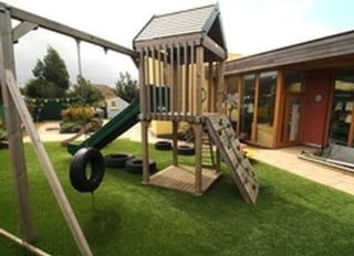 Seashells Nursery, Children and Families Ltd, Seashells, Rose Street ...