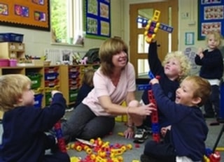 Brambletye Pre-prep and Nursery, Brambletye School, Lewes Road, East ...